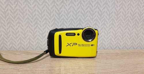 Fujifilm FinePix XP120