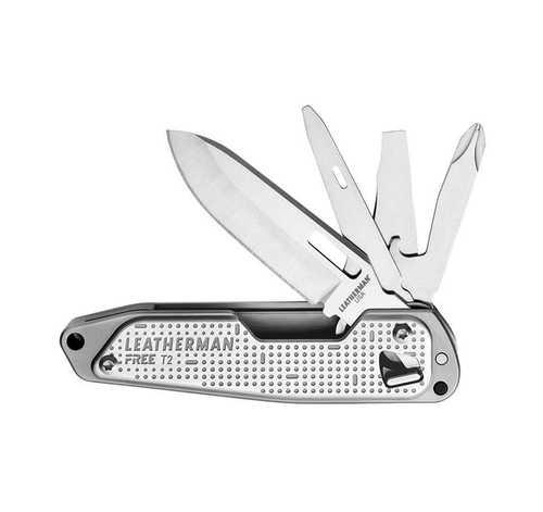 Leatherman Free T2 832682