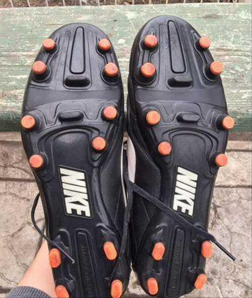 Бутсы nike 42,5