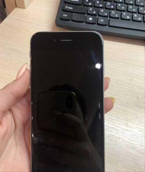 IPhone 6 64gb