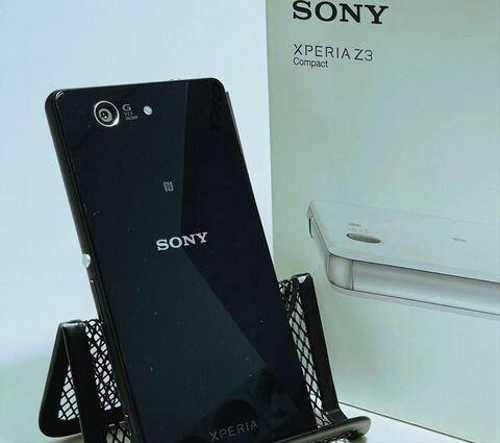 Sony z3 compact