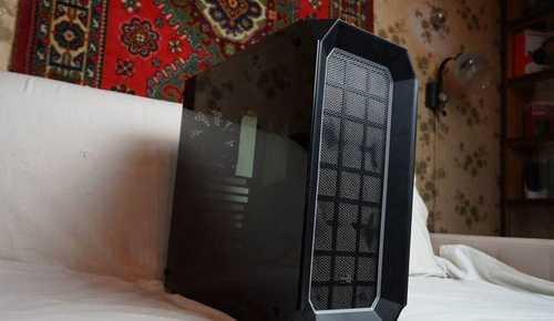 Aerocool P7-C0 PRO