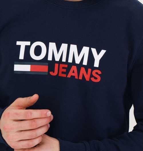 Свитшот Tommy jeans