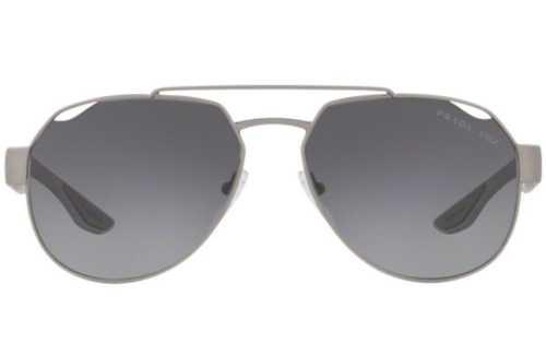 Prada Linea Rossa PS57US 4495W1 polarized