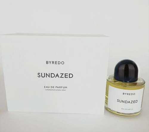 Byredo Sundazed байредо сандазед