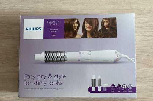 Фен-щетка Philips Essential Care