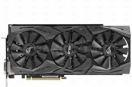 Asus AMD Radeon RX vega 56 strix OC