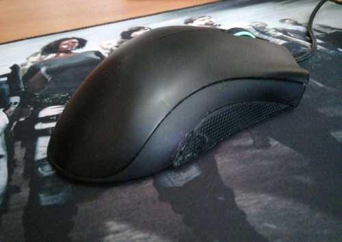 Razer deathadder 2013