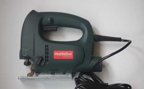 Электролобзик Metabo STE 65 SP