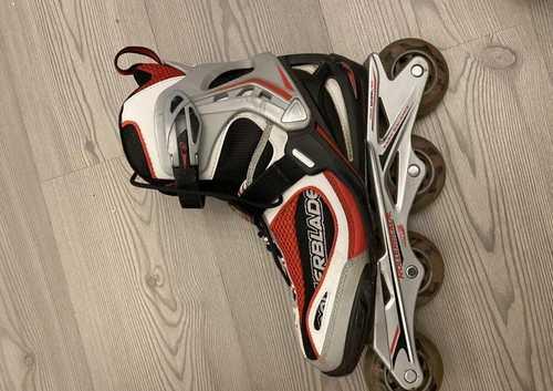 Роликовые коньки Rollerblade Spark 4.0, (р. 42-43)