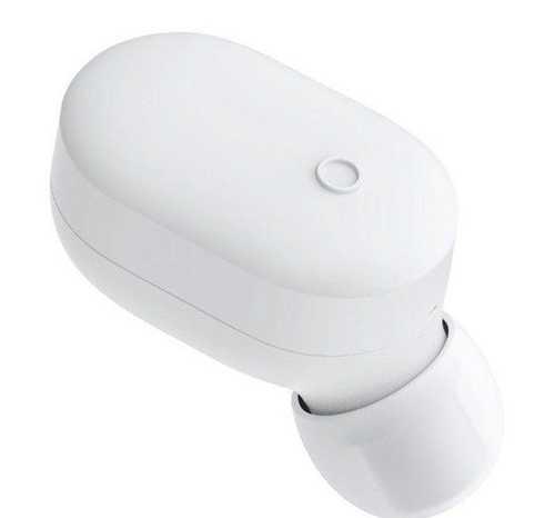 Bluetooth-гарнитура Xiaomi Millet Bluetooth headse