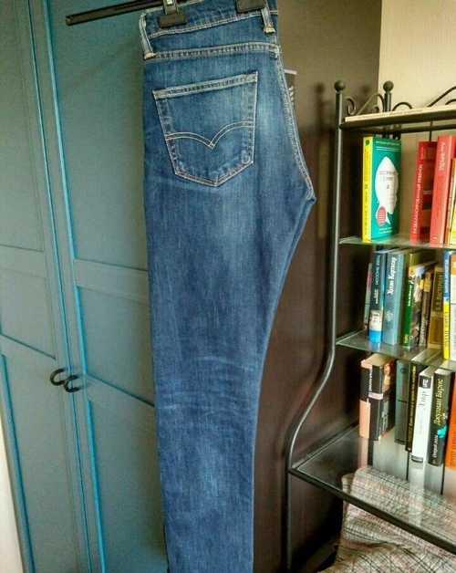 Джинсы Levi's 508
