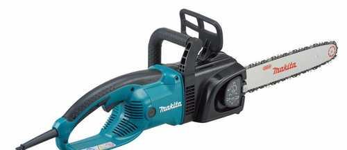 Электричесая цепная пила Makita UC3503a