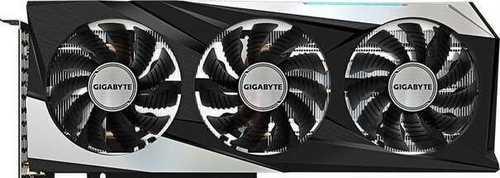 Видеокарта Gigabyte RTX 3060 no lhr первая ревизия