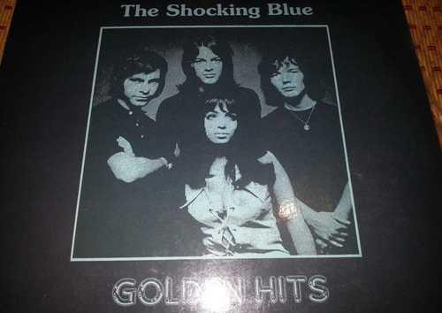 Виниловые пластинки The Shocking Blue "Golden Hits