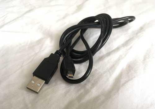 USB 8 pin 1.5 метра (150 см.) провод (кабель)