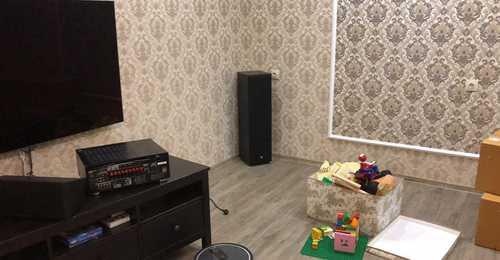 Акустика JBL E60 Northridge