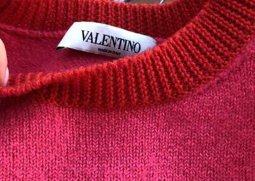 Свитер женский Valentino оригинал