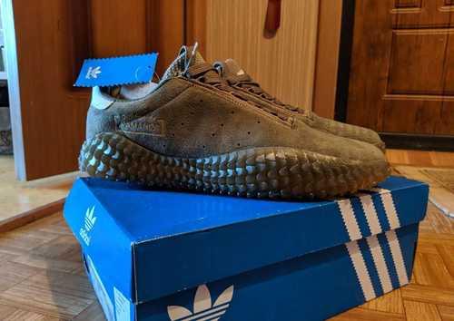 Adidas kamanda