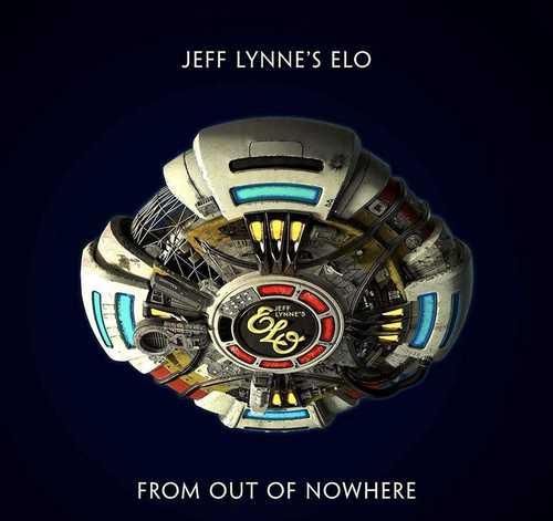 Jeff Lynne’s ELO - From Out Of Nowhere 2019