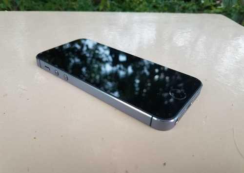iPhone 5s 16г