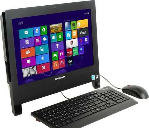 Моноблок Lenovo s310