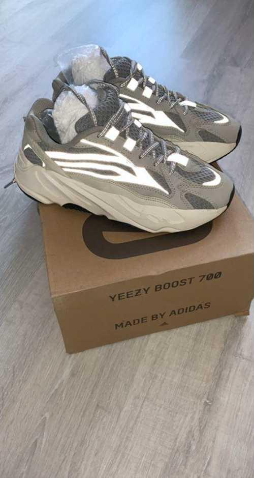Кроссовки Adidas
