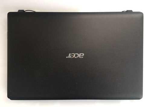 Acer Aspire 5742