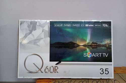 Телевизор Q60R