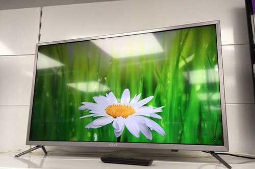 Телевизор Kivi 32HR52GR Smart TV