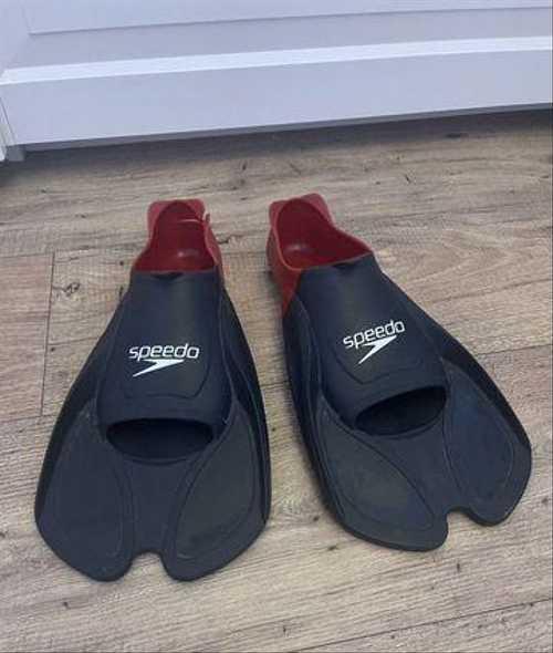 Ласты speedo biofuse 37-38