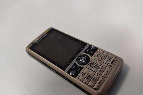Sony Ericsson G700