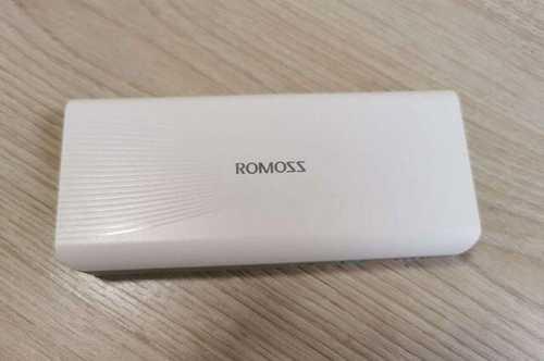 Пауэрбанк Romoss Sense 4+ PH50 Pro 10000 mAh