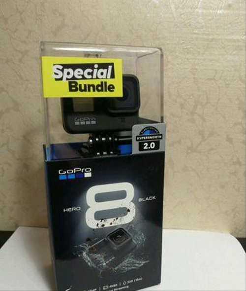 Special bundle. GOPRO 11 Special Bundle. Hero 12 Special Bundle.