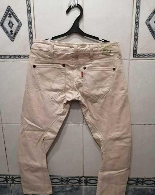 Levis Engineered made in Turkey