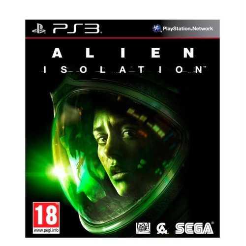 PS3 Aliens Colonial Marines