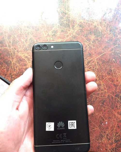 Huawei P smart