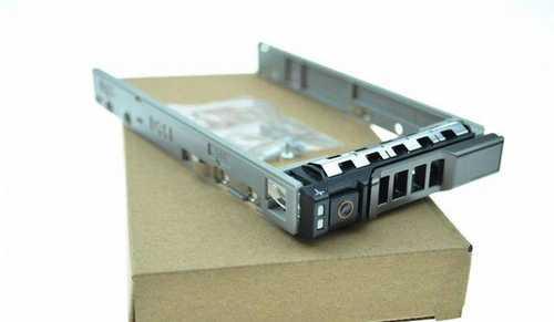 Салазки 2.5" dell G176J 8fkxc 08fkxc Caddy оригина