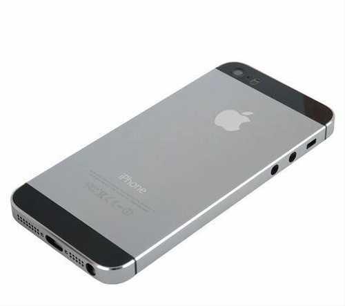Корпус iPhone 5 SE