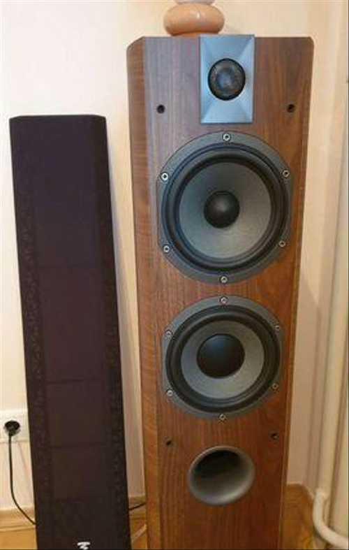 Колонки Focal Chorus 716