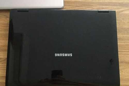 Ноутбук samsung r710