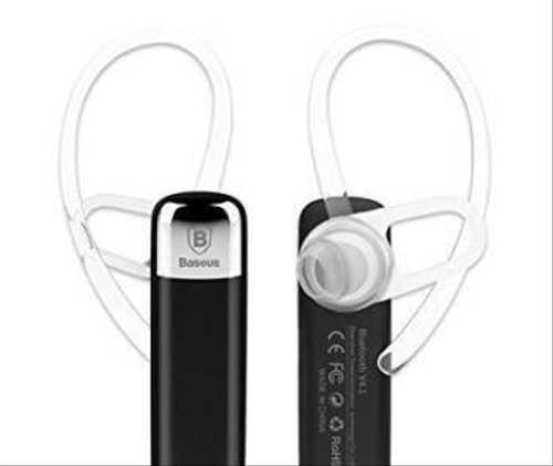 Гарнитура Baseus Timk Series Bluetooth Earphones