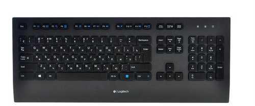 Клавиатура Logitech K280e