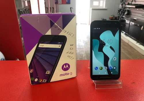 Motorola Moto G Gen 3