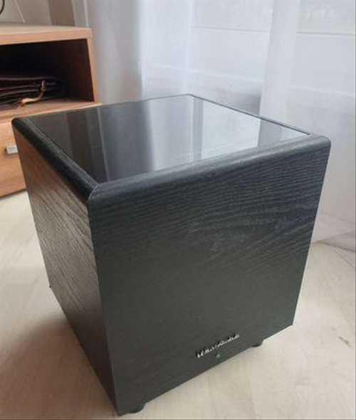 Сабвуфер Wharfedale Power Cube 8+