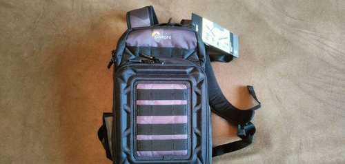 Рюкзак Lowepro DroneGuard BP200