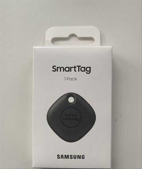 Samsung smart tag новая