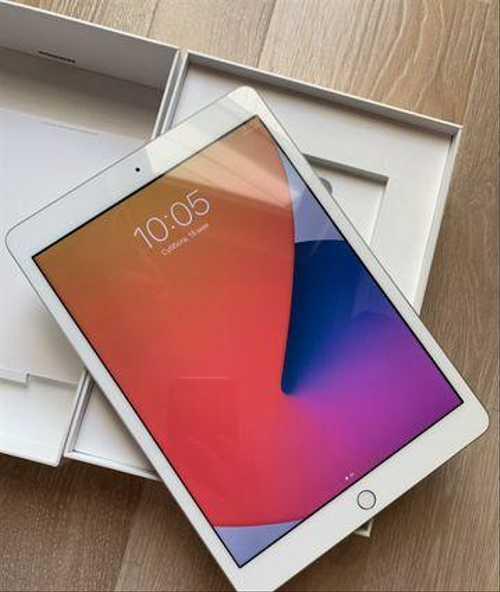 iPad 8 поколения Wifi 32 GB