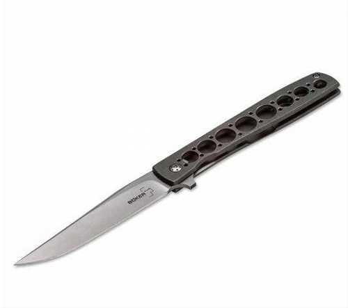 Нож Boker 01BO736 Urban Trapper Grand