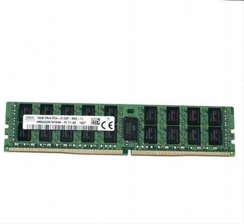 Память kllisre DDR4 ECC (серверная) 4Gb - 32Gb